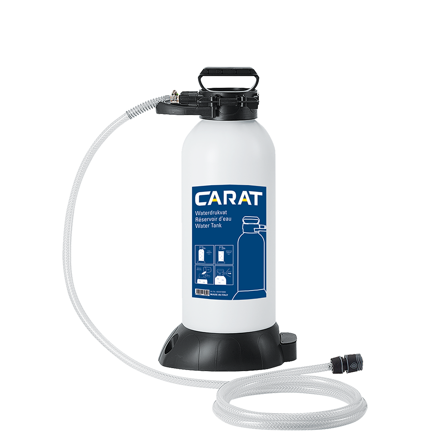 WATER TANK | Carat